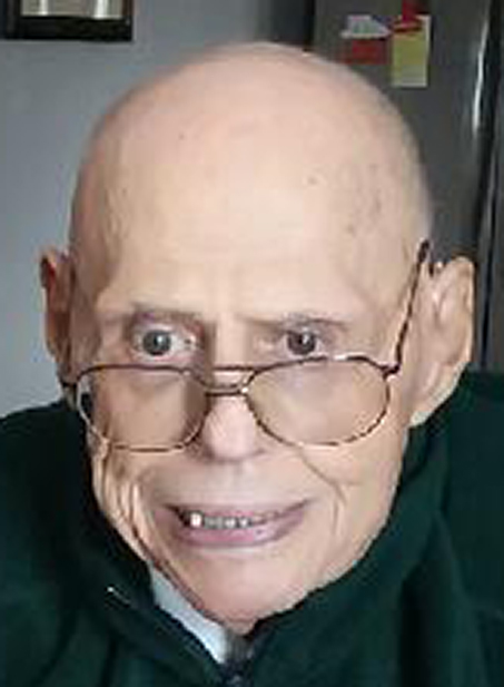 Allen Rasmussen | News, Sports, Jobs - Marshall Independent